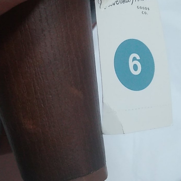 Universal Thread | Shoes | Universal Thread Platform Estella Black ...